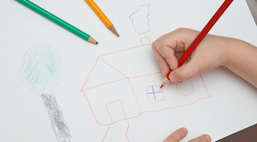 A Pre-Writing Skills Plan: The fastest way to get from imitating ...